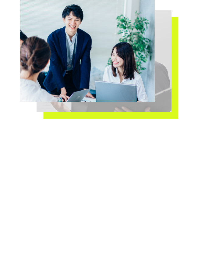 株式会社 Convol – Convolは人材の総合商社として、 世の中の需要に対する供給不足を解決します。